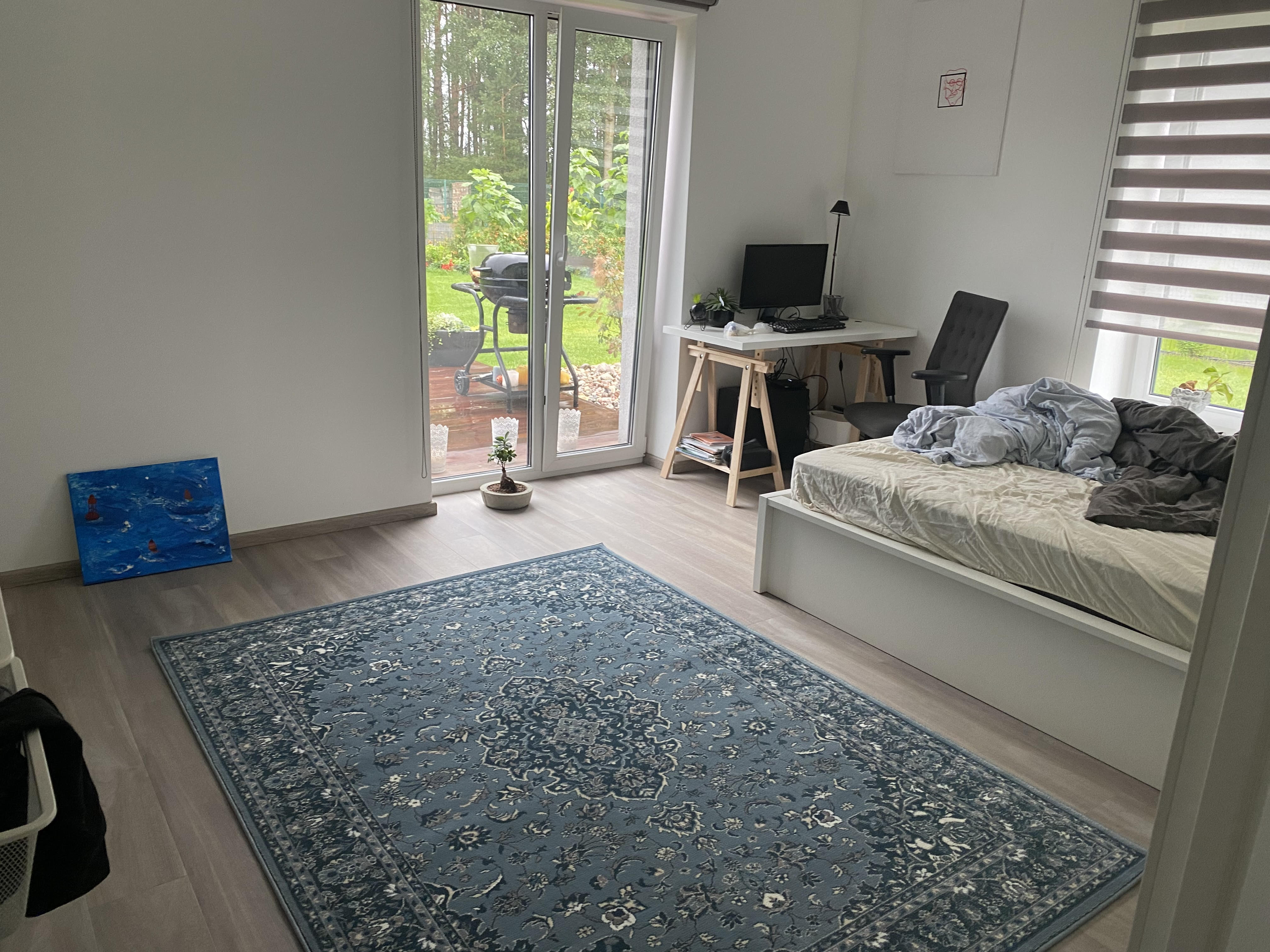 roomdesigner.ai | Transform your room with AI